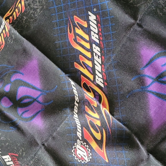 Dal Con Promotions | Accessories | Rare Laughlin River Run 202 Year Of ...